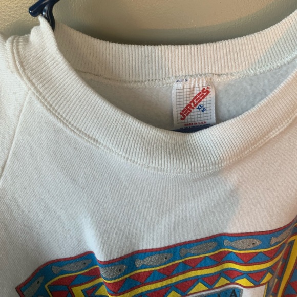 Sweaters | Vintage Alaska Sweater | Poshmark